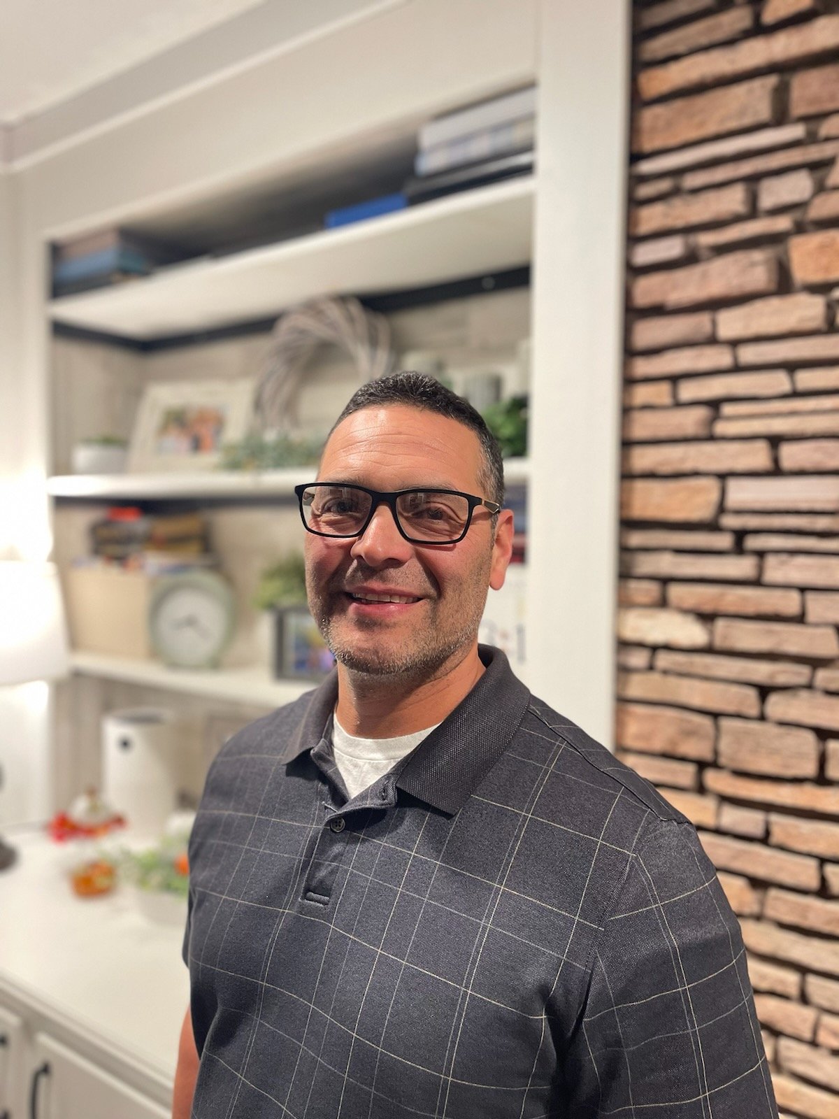 Faith, Family, and Education: Vincent Cortez's Remarkable Story of Achievement